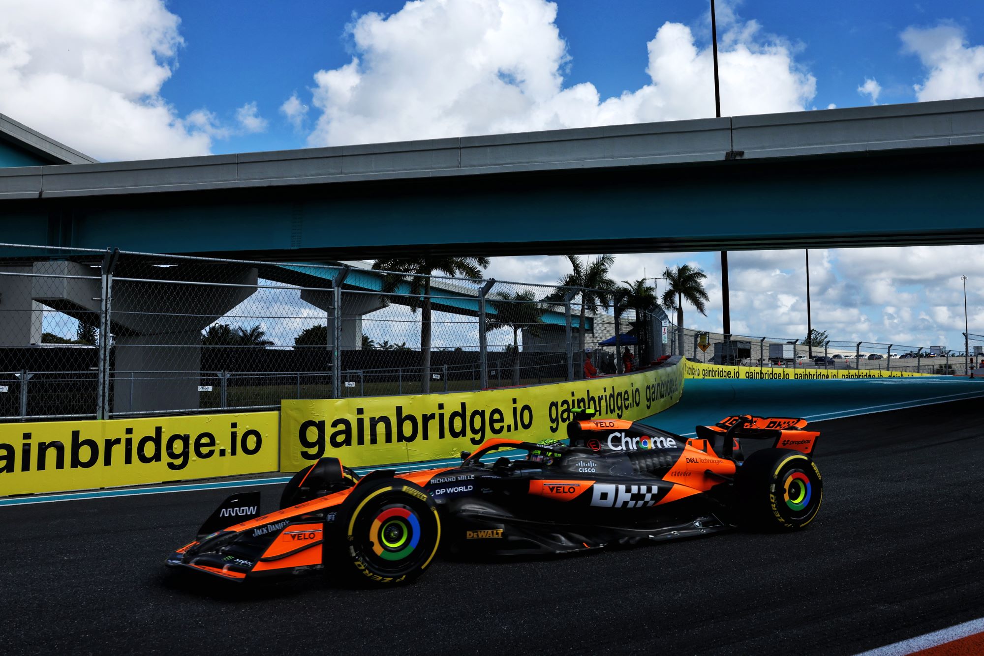 F1: Onde assistir à corrida do GP de Miami 2025 amanhã? Saiba aqui