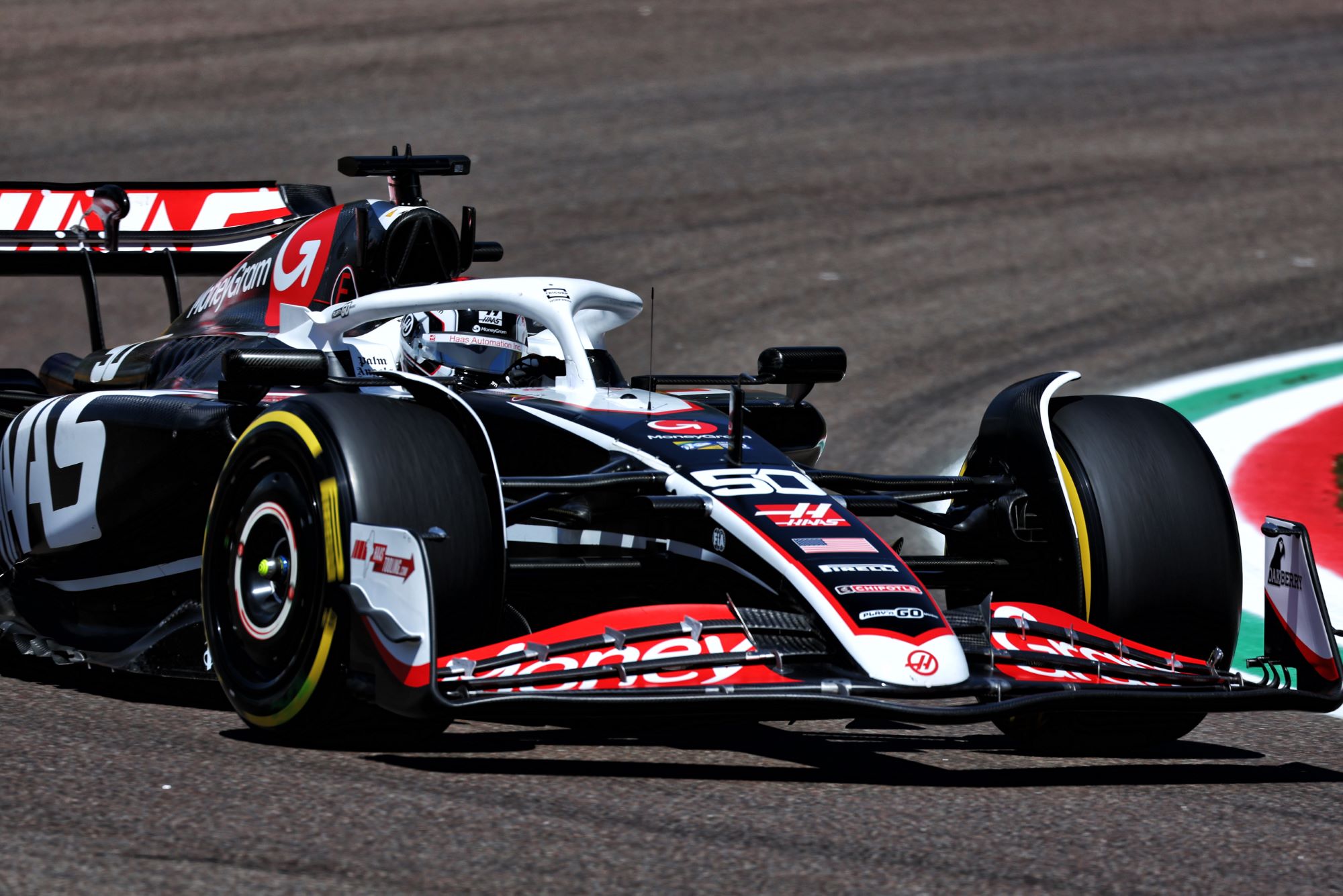 Bearman comenta sobre período de férias da F1