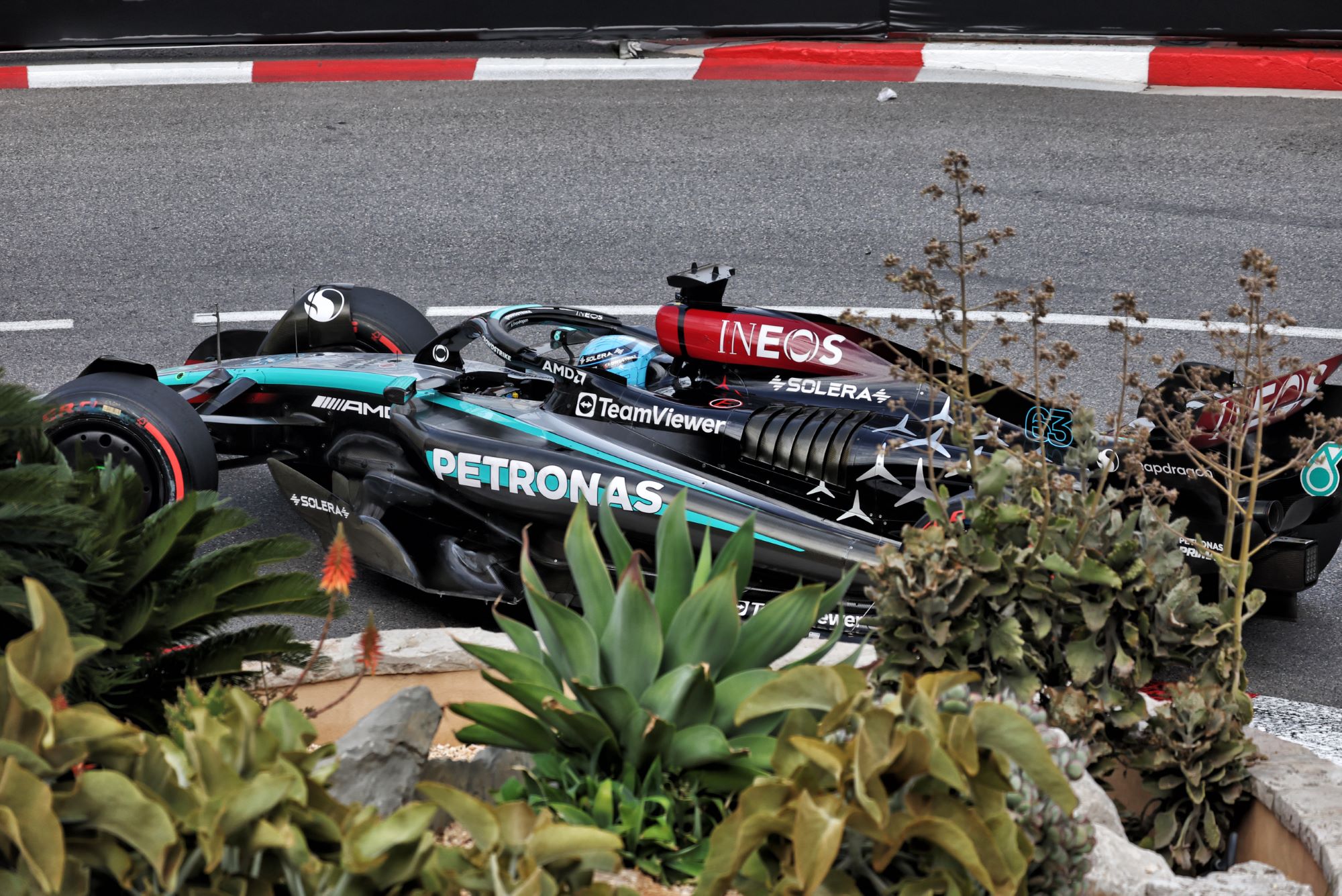 Fórmula 1 no ar hoje? Descubra como assistir à qualificação do GP de ...