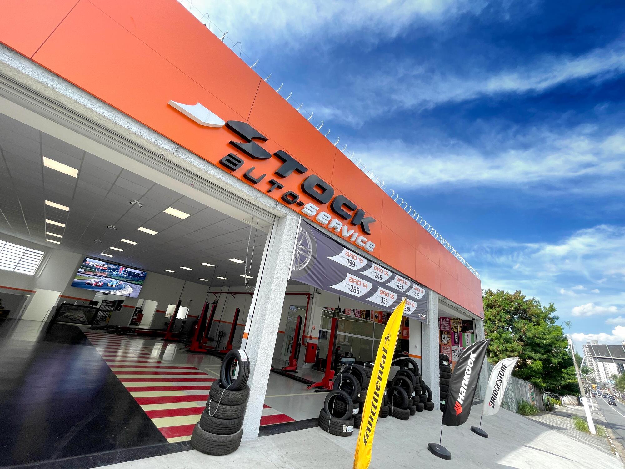 Nova CEO aposta em “lifetime value” para alavancar negócios da Stock ...