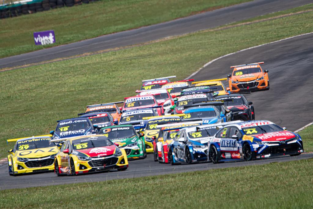 Ingo Hoffman destaca papel da Hipper Freios na evolução deste item na ...