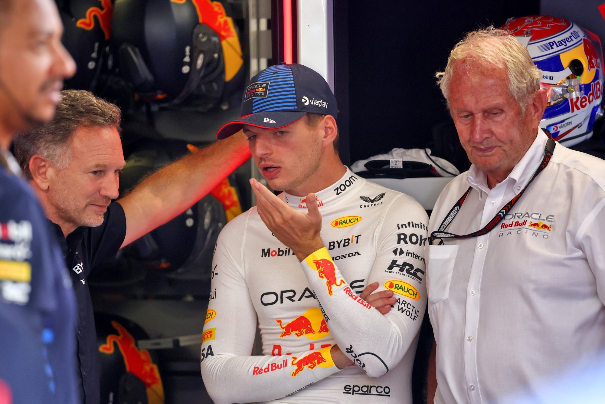 F1: Verstappen alerta Red Bull sobre desafios na disputa dos títulos