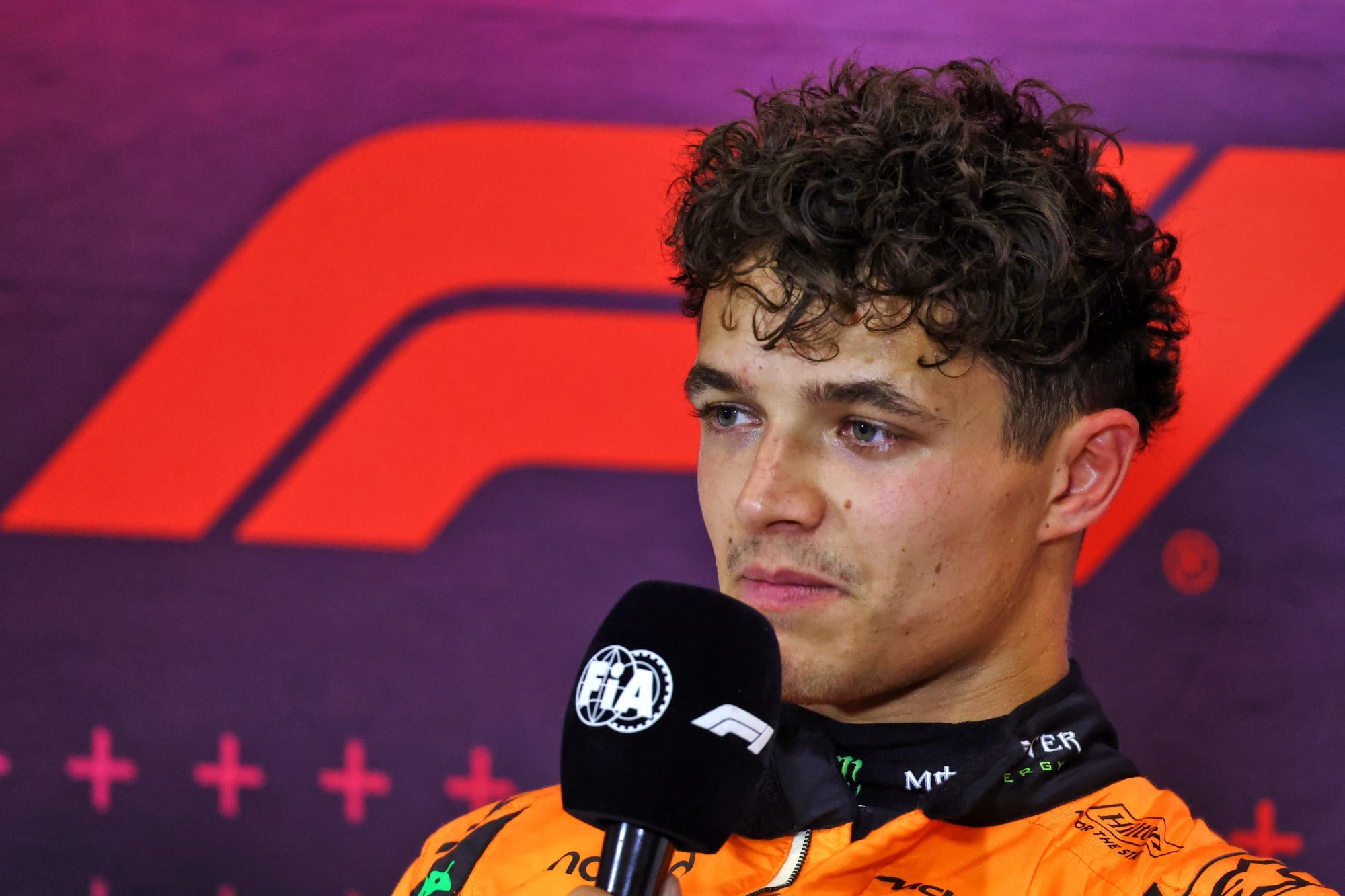 F1: Norris espera que ajuste da FIA sobre dispositivo da Red Bull ...