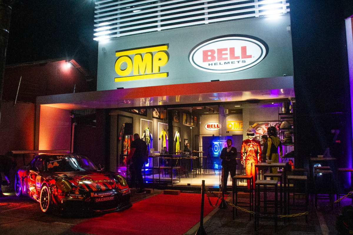 OMP anuncia linha ART no Brasil, único País fora da Itália a ter novos ...