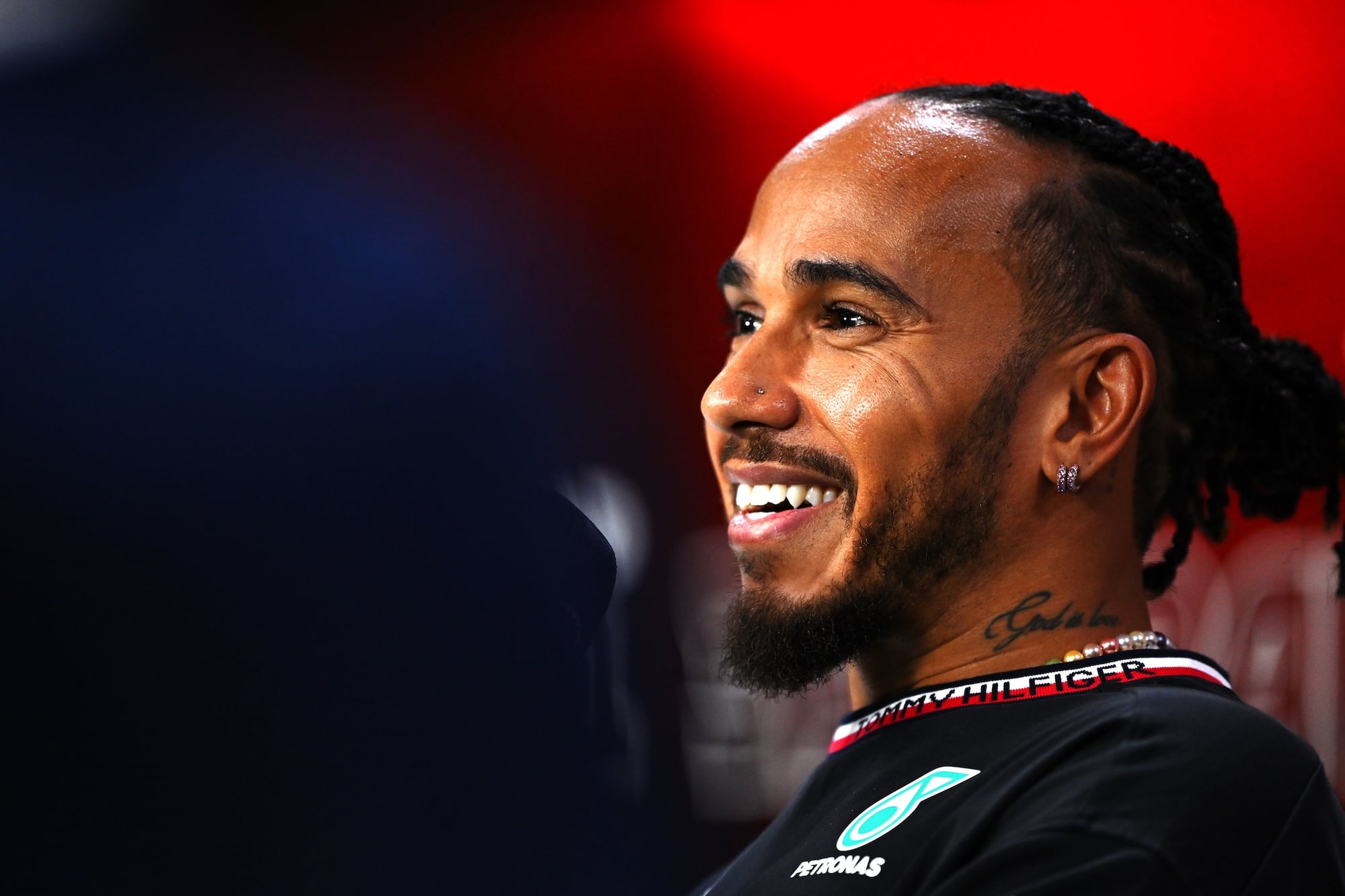 Fórmula 1: Hamilton começa na Ferrari mais cedo do que esperado