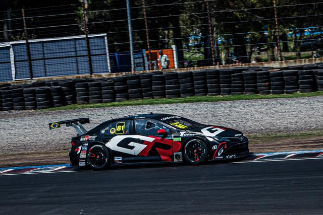 Stock Car: Melhor rookie de 2024, Leist busca sequência de bons ...