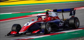 F3 / Fórmula 3 | Notícias, calendário, classificação - F1Mania.net