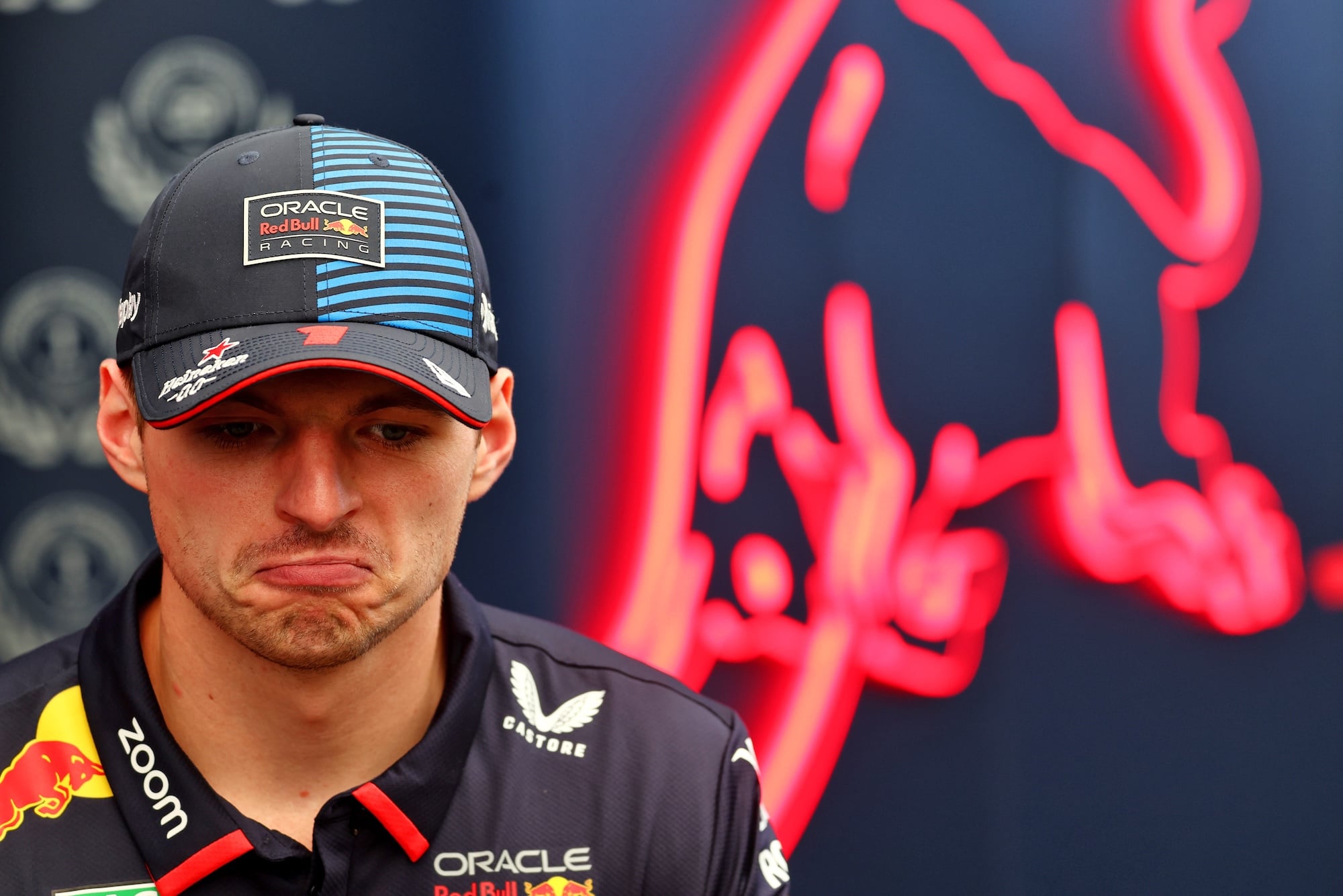 Fórmula 1: Verstappen diz que Red Bull não será favorita na Austrália