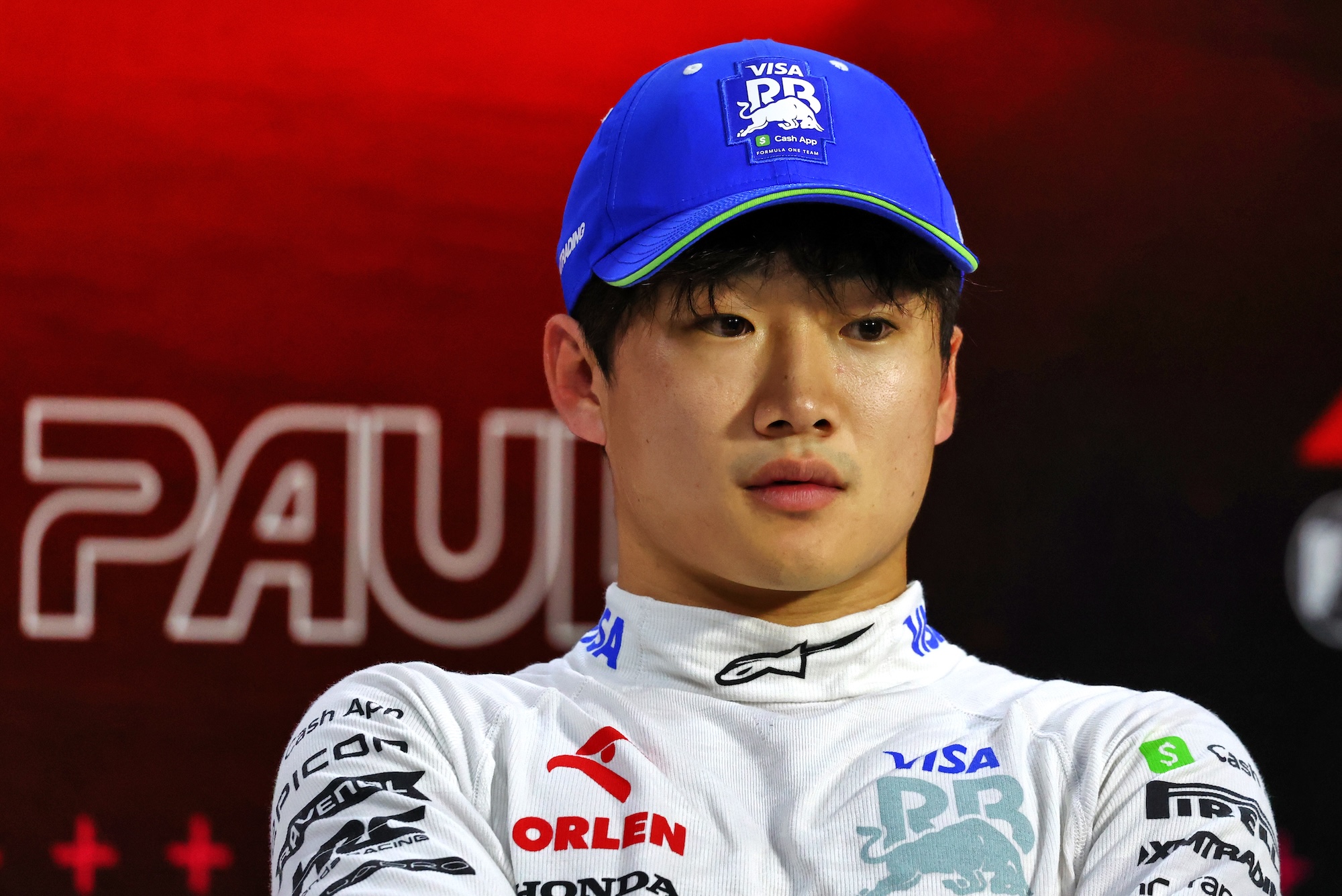 F1: Marko explica por que Tsunoda não foi promovido à Red Bull