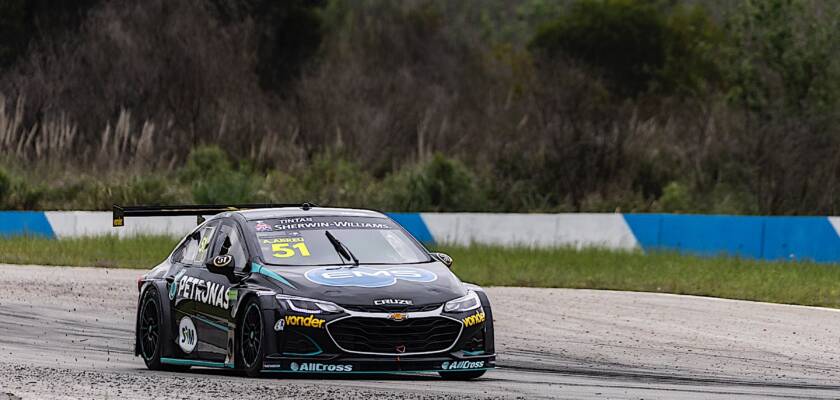 Stock Car: Átila Abreu busca bom resultado em Goiânia após anunciar ...