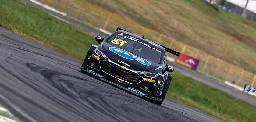 Átila Abreu prioriza corrida principal na penúltima etapa da Stock Car ...