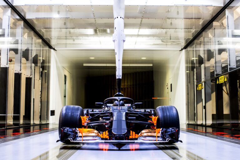 Speed Trap F1 2025: Velocidade Máxima na Fórmula 1
