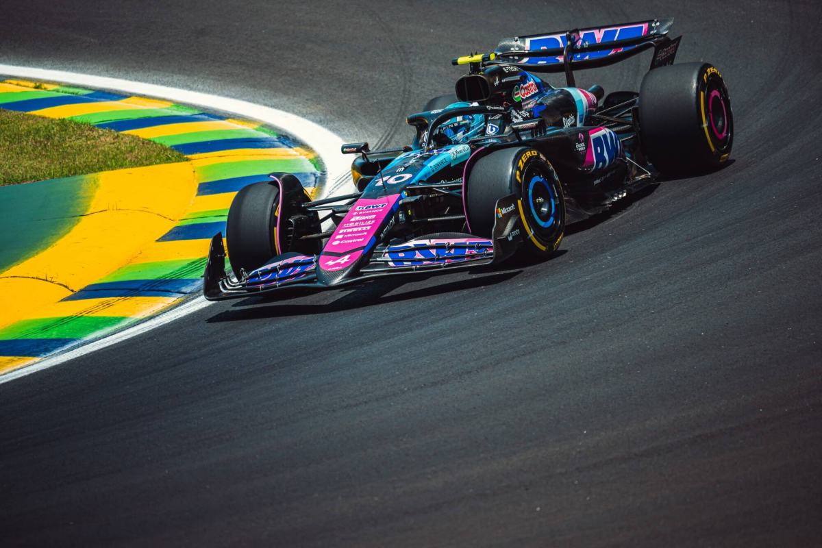 O Mundo da Fórmula 1: Um Esporte em Constante Evolução