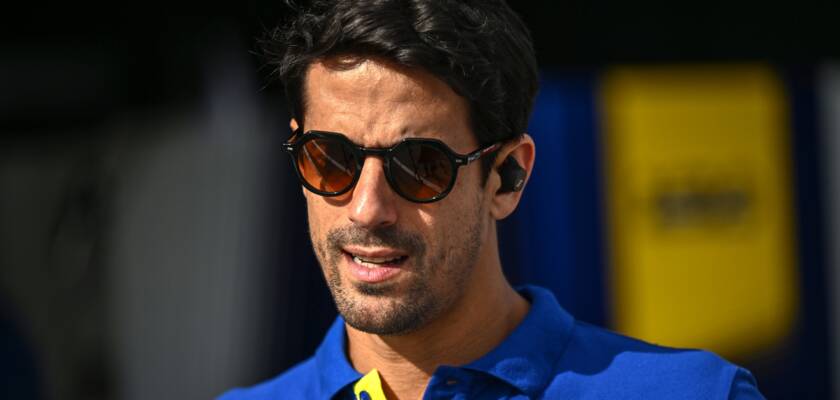 F1: Di Grassi diz que “Crashgate” prejudicou sua carreira