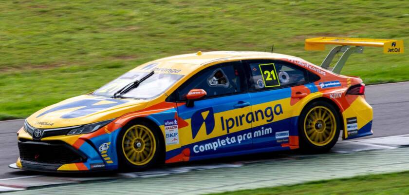 Stock Car: Thiago Camilo vence em Goiânia e Cesar Ramos completa ...