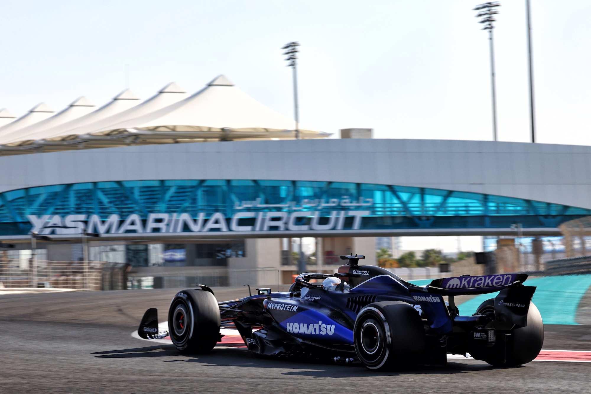 F1: Sainz estreia em teste com Williams em Barcelona antes de ...