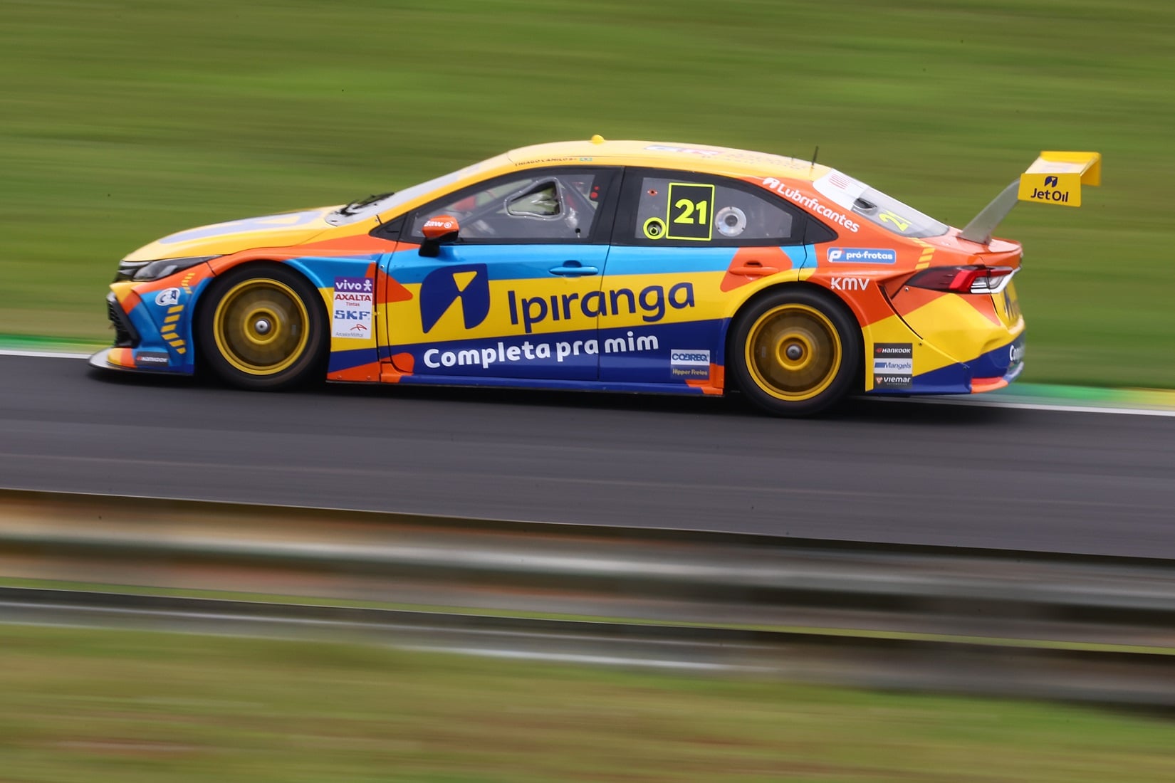 Stock Car: Thiago Camilo aposta em Interlagos para encerrar temporada ...