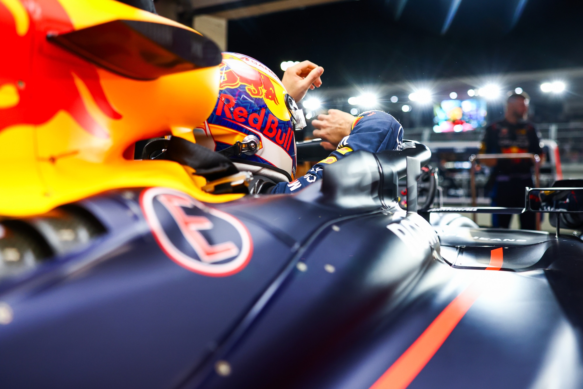 F1: Perez reafirma que continua como piloto na Red Bull em 2025