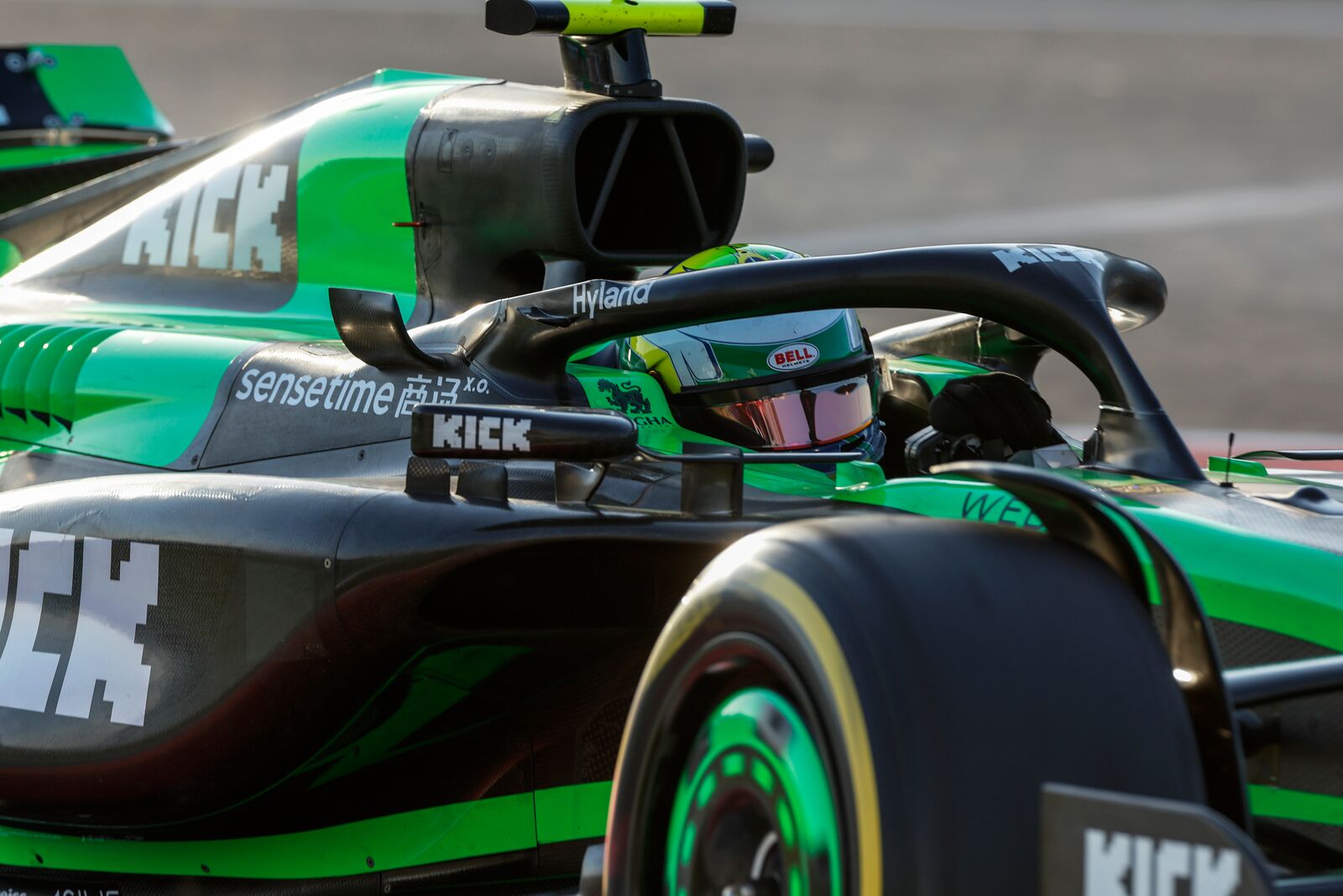 F1: Confira o resultado completo do teste de pós-temporada da F1 em Abu ...