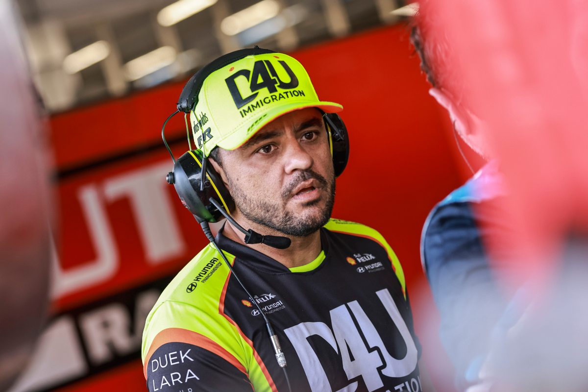 Uli Dias conquista pódio nas 1000 Milhas de SP com a D4U Immigration