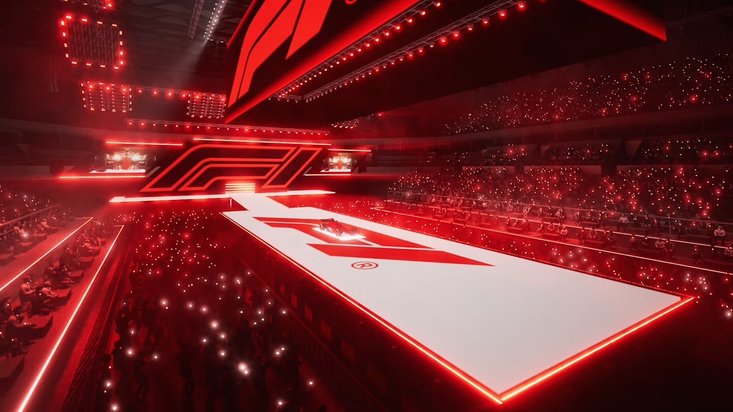 F1 75 Live: Saiba como assistir ao vivo evento de lançamento da Fórmula ...