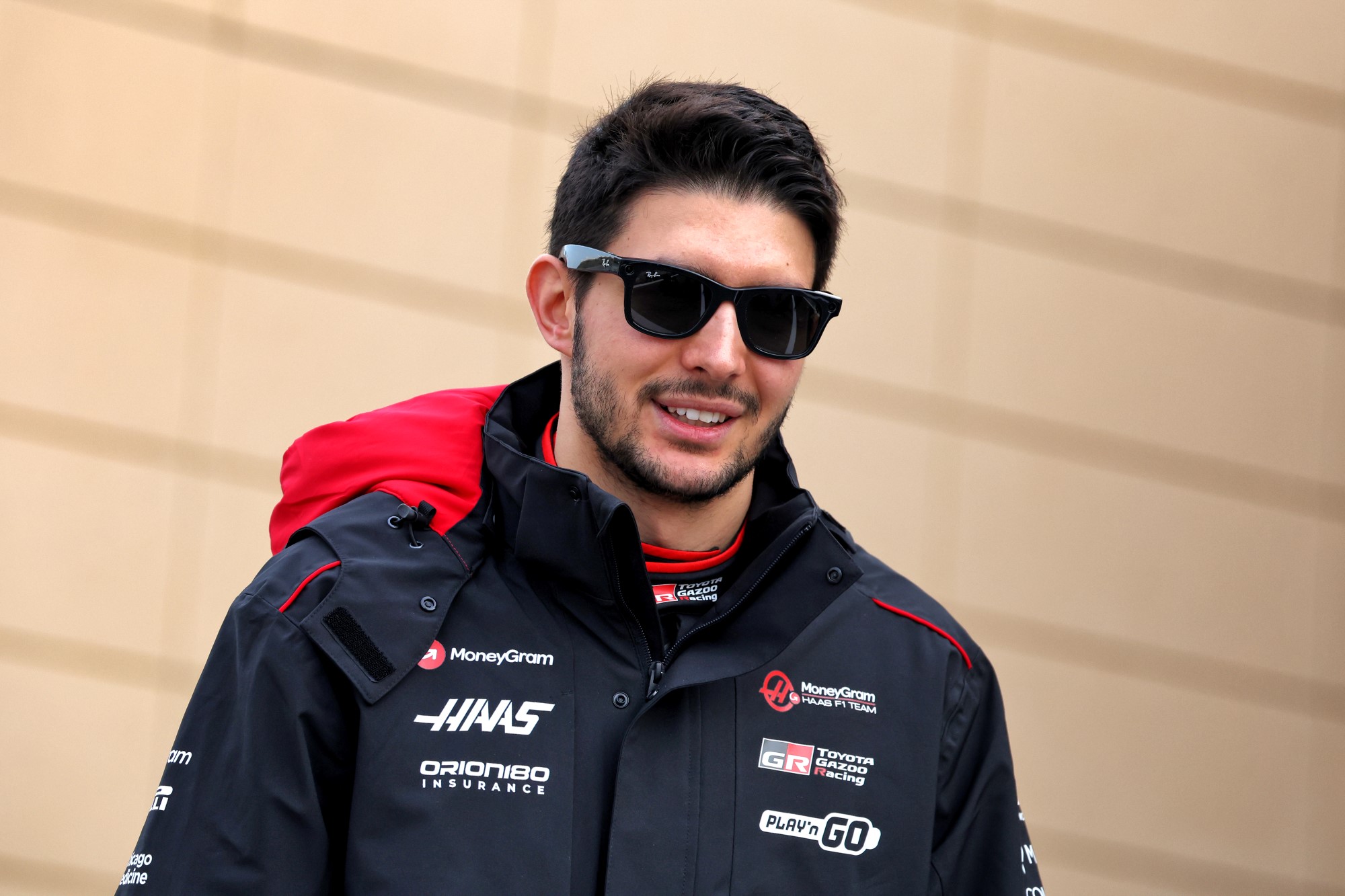 Fórmula 1: Ocon fala sobre participação em filme da Netflix e futuro ...