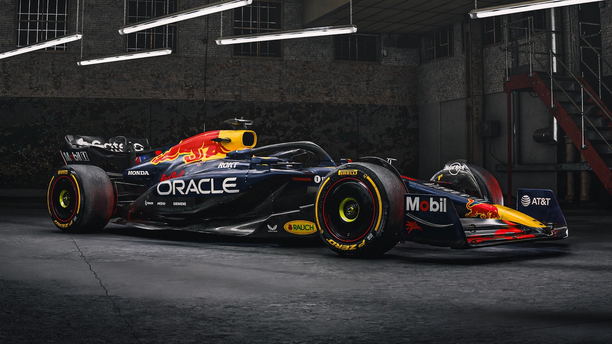 F1 hoje: Red Bull anuncia data do RB22 e novidades para o GP de São Paulo