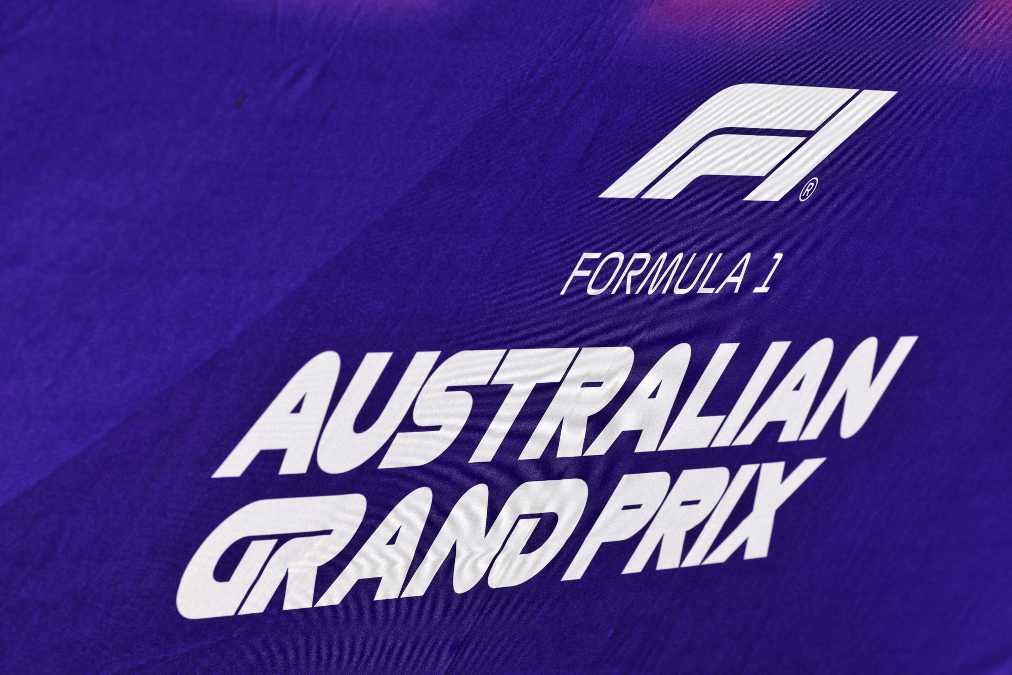 F1: Confira as imagens desta quinta-feira do GP da Austrália
