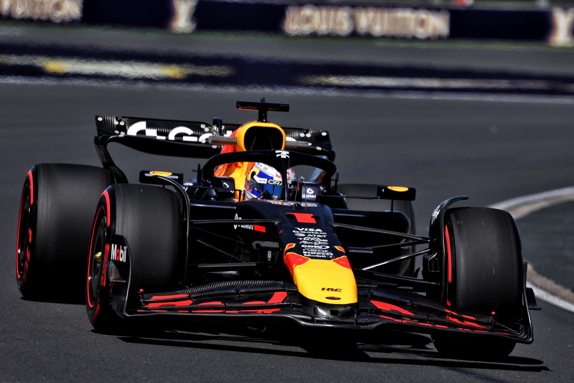 Fórmula 1: Red Bull recebe mais críticas após reclamações de Verstappen