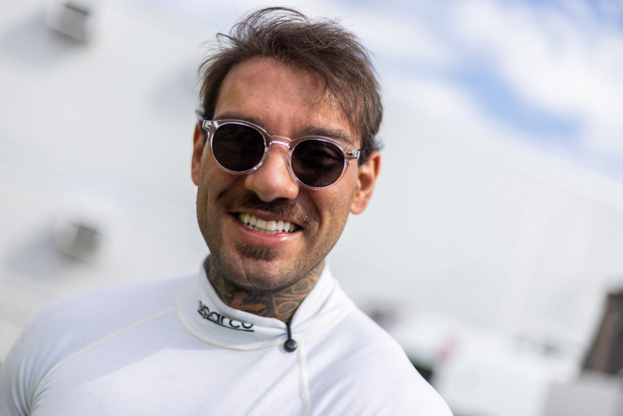 Lucas Lucco fala sobre foco durante corridas da Trophy na Porsche: "É ...