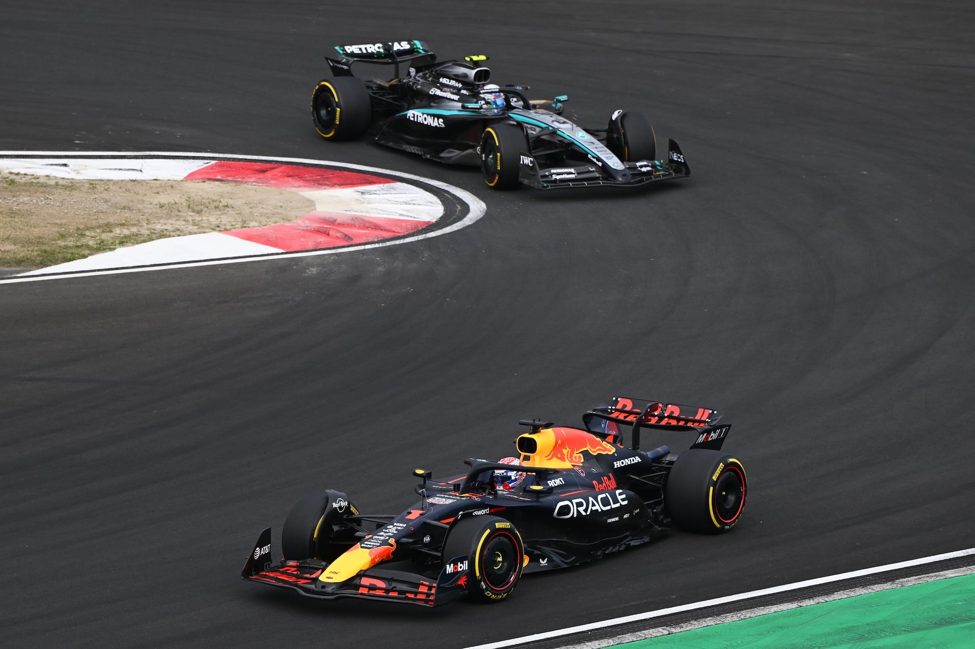 Fórmula 1: Red Bull ainda busca solução para problema que incomoda ...