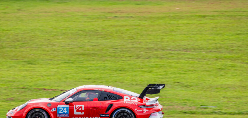 Porsche Cup: Zanon supera desafios em Interlagos e mira evolução nas ...