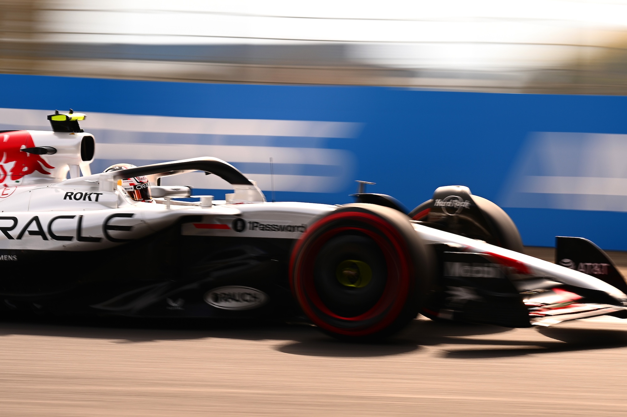 Fórmula 1: Tsunoda revela suporte interno na Red Bull Racing