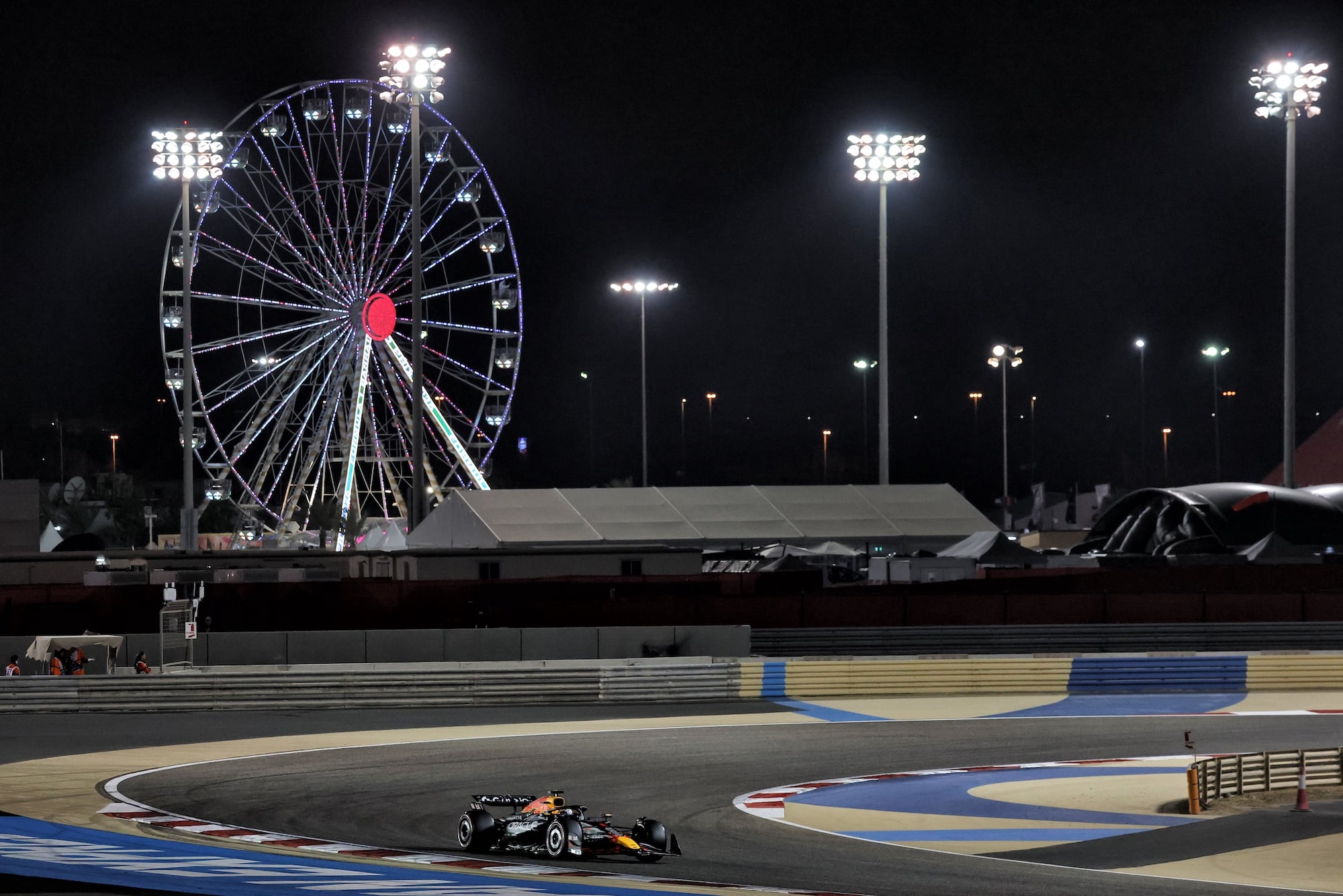 Fórmula 1: Marko diz que problemas da Red Bull são "inaceitáveis"