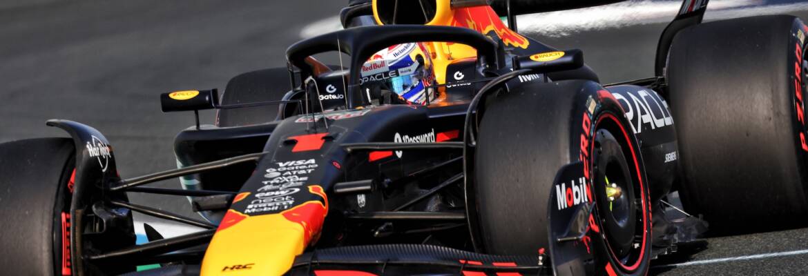 F1: FIA divulga o grid de largada oficial do GP da Arábia Saudita 2025