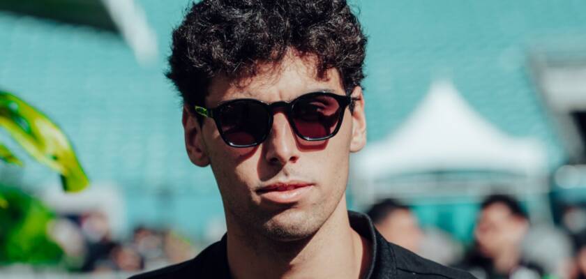 F1: Di Grassi cita torcida, mas diz não ter expectativas sobre ...