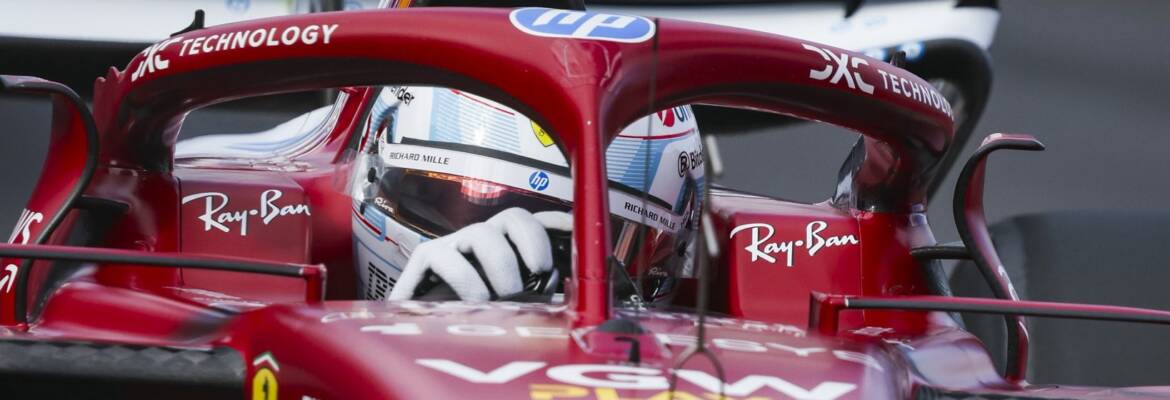F1: Confira o resultado completo do TL2 do GP de Mônaco