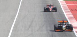 F3 / Fórmula 3 | Notícias, calendário, classificação - F1Mania.net