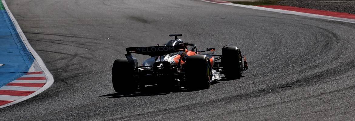 F1: Confira o resultado completo do GP da Espanha