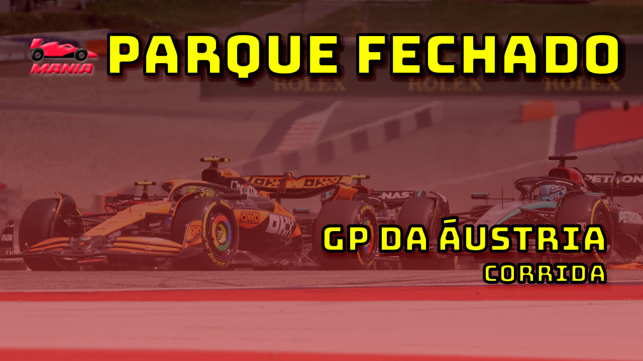 F1 ao vivo: Tudo que rolou no GP da Áustria, no Red Bull Ring, no ...