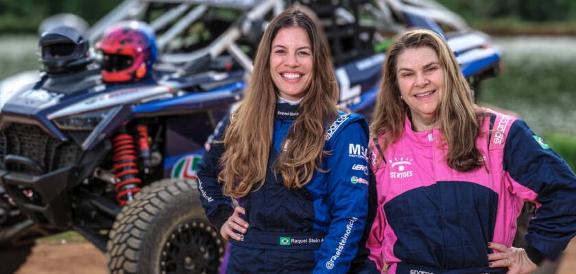 Equipe FIA GOT BR chega hoje a Goiânia para a largada do Sertões no ...