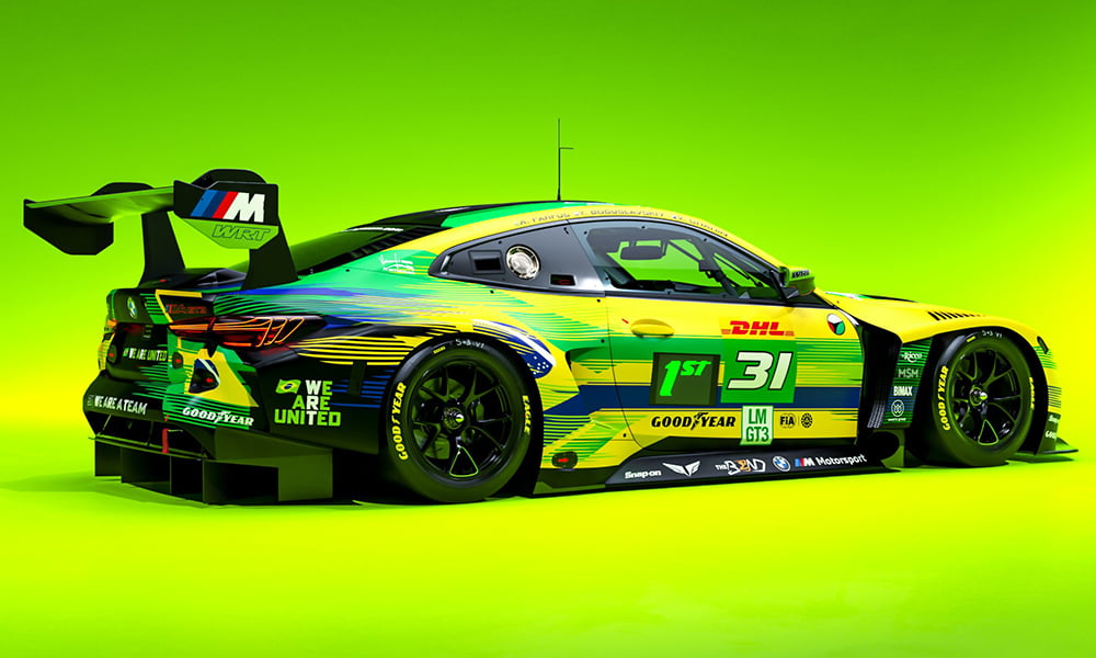 WEC: Ebrahim se junta a Farfus e é terceiro brasileiro nas 6 Horas de ...