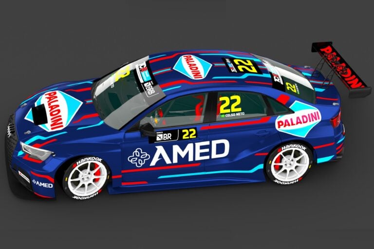 Celso Neto retorna ao TCR South America em Curvelo para corrida ...