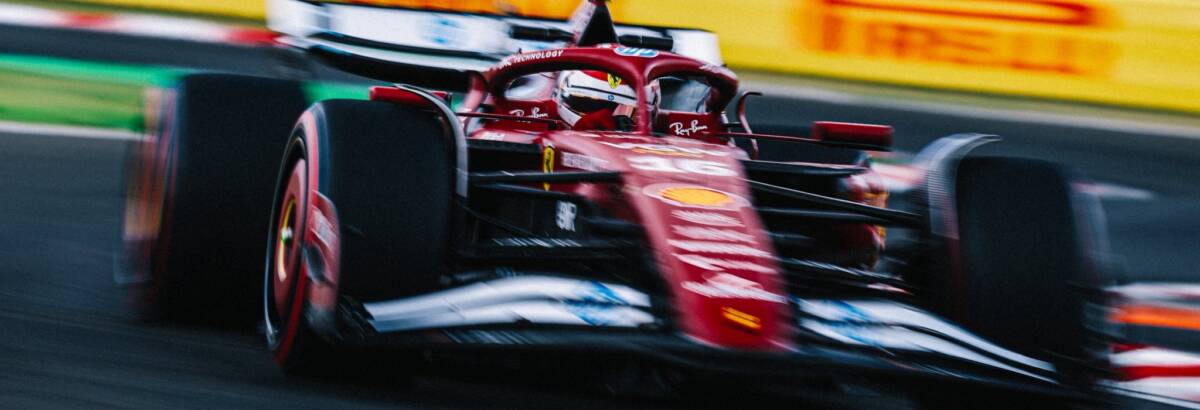 F1: Confira o grid de largada provisório do GP da Hungria 2025