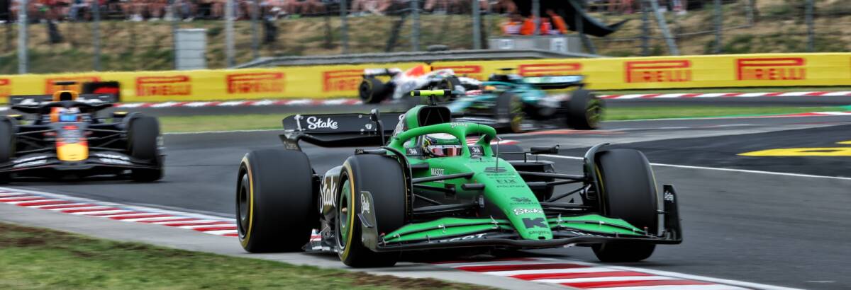 F1: Confira o resultado completo do GP da Hungria 2025