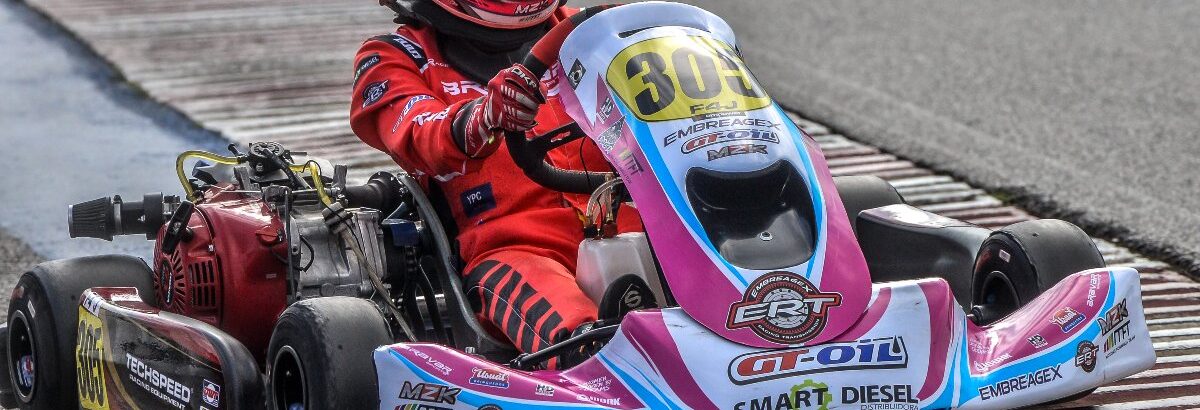 Marcella Assumpção é selecionada para fase internacional do FIA Girls ...