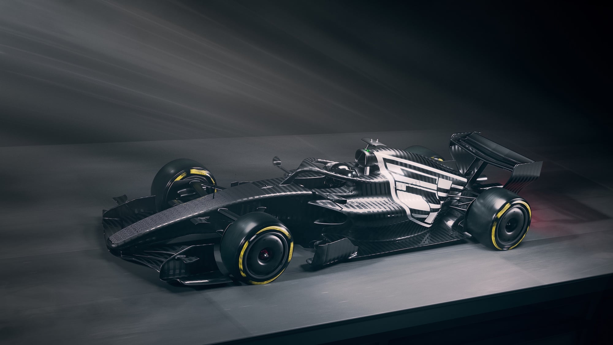 F1: Cadillac e Tommy Hilfiger anunciam parceria para a temporada 2026