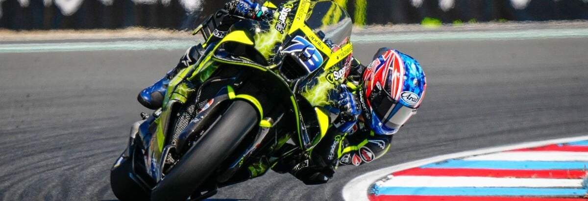 MotoGP: Ogura conquista pole para o GP da Tchéquia. Moreira larga na ...