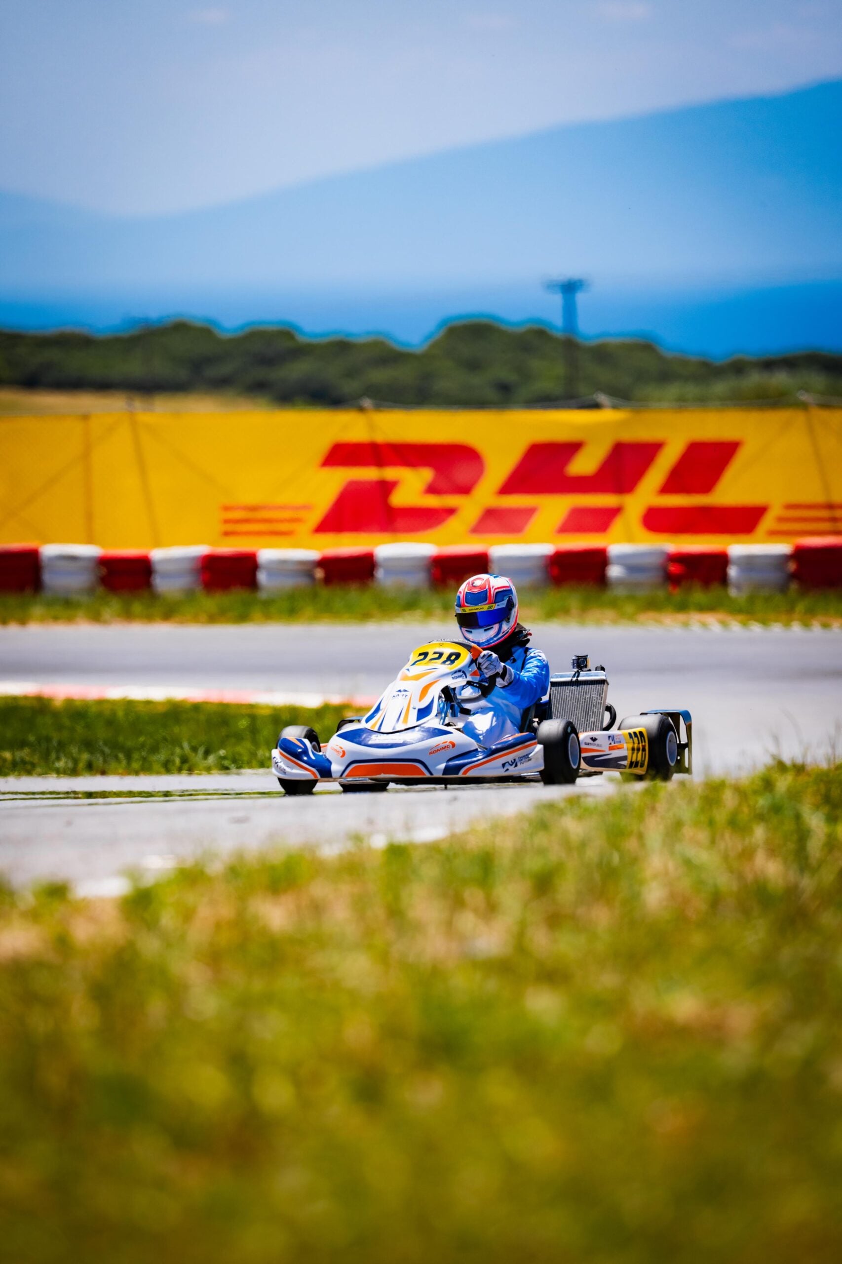 Marcella Assumpção avança 16 posições e conquista top-5 no Champions of ...